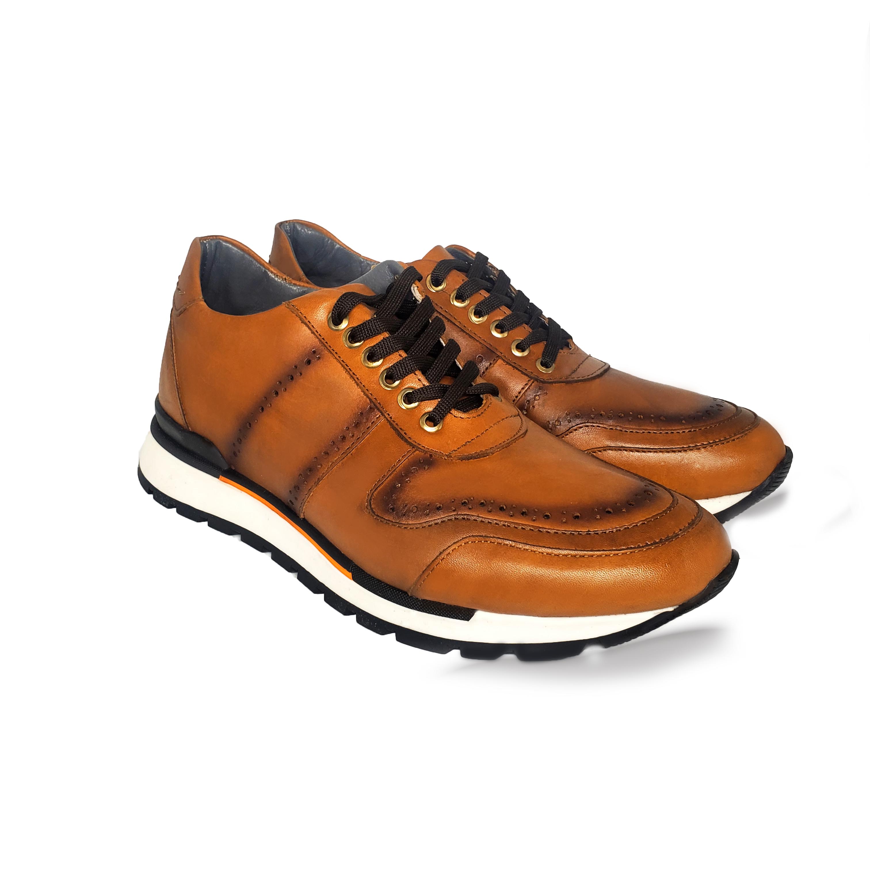 Sneaker Spetti Seppeti Buckhouse 220901 | Buckhouse