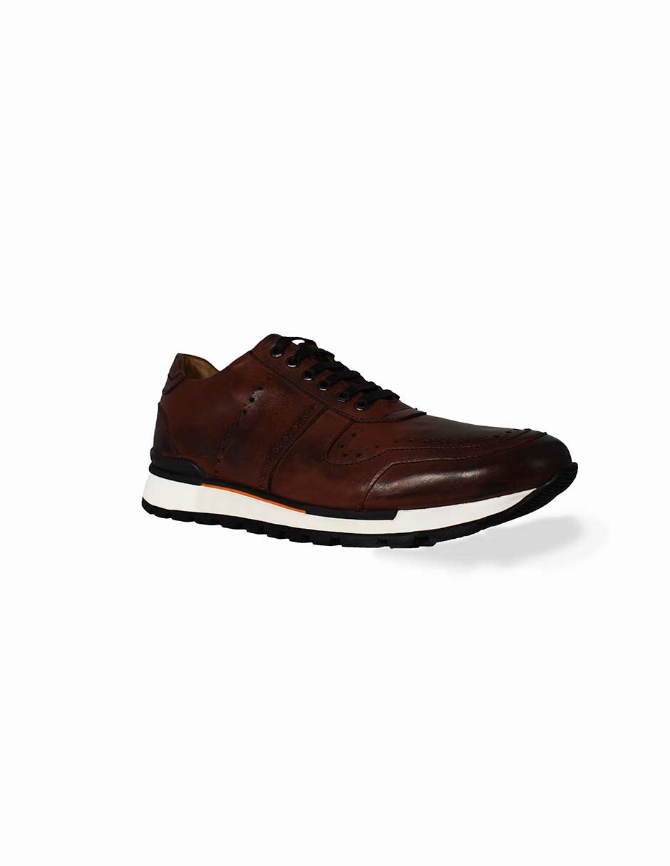 Sneaker Spetti Seppeti Buckhouse 220901 | Buckhouse