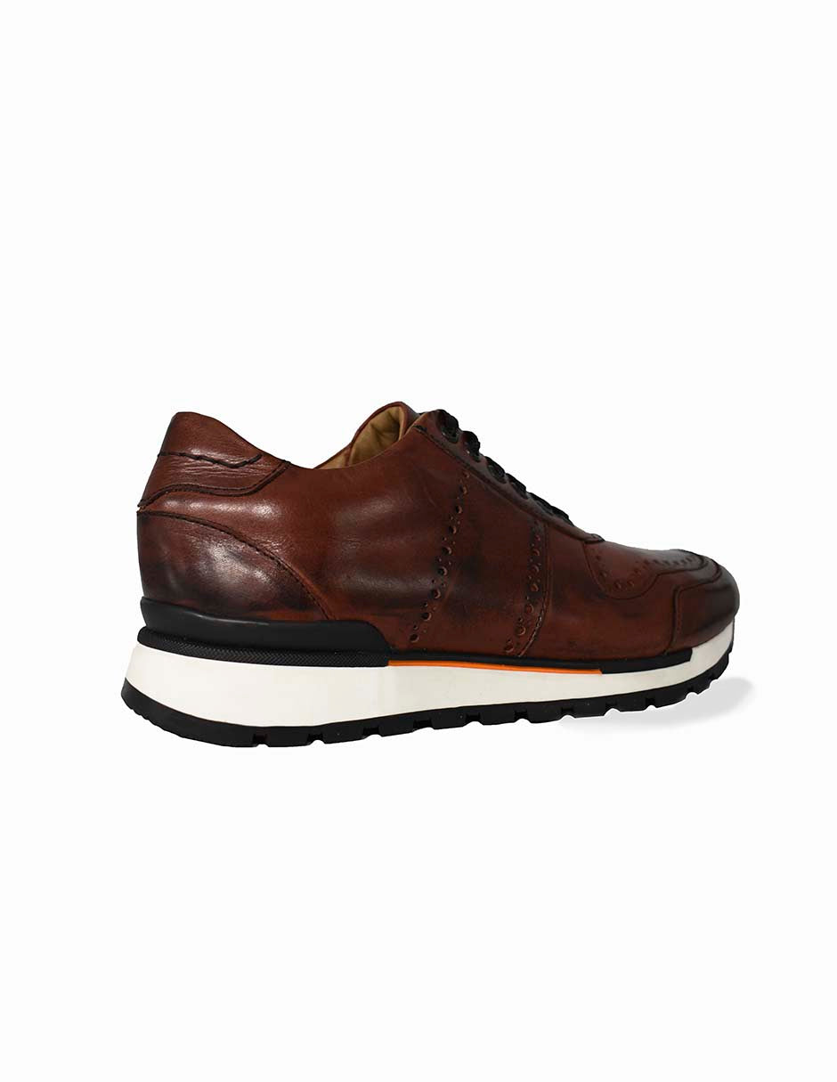 Sneaker Spetti Seppeti Buckhouse 220901 | Buckhouse